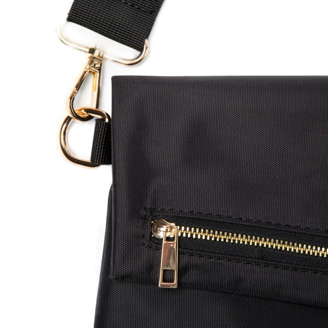 Very[Si] A Flower-Friendly Purse